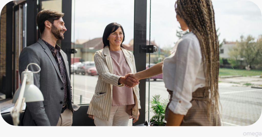 Five Examples of Cross-Border Transactions
