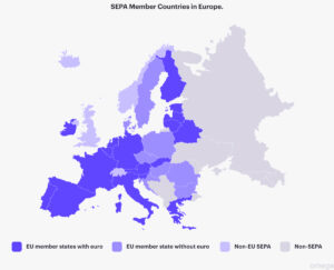Which Countries Are In the SEPA Zone? (Updated List for 2024)